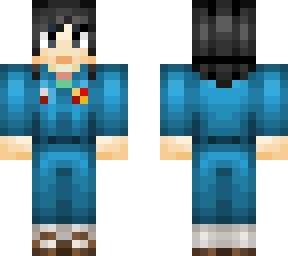 mouthwashing | Minecraft Skins