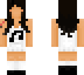 bea | Minecraft Skin
