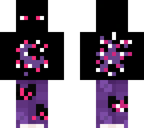 Bilal X Lennox | Minecraft Skin