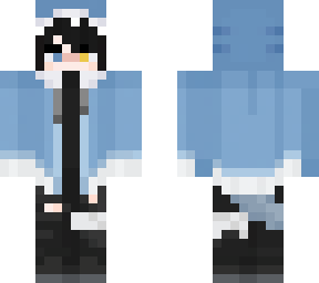 chico | Minecraft Skins