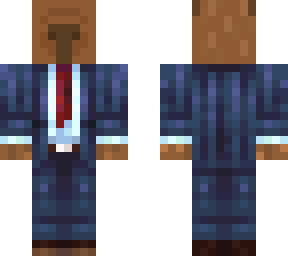 cappybara | Minecraft Skins