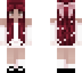 cute core | Minecraft Skin