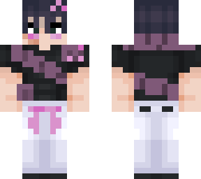 fushiguro toji | Minecraft Skins