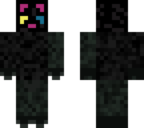 danse macabre | Minecraft Skins