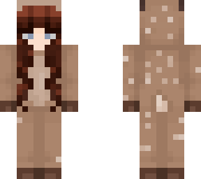 deer | Minecraft Skins