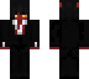 demon | Minecraft Skins