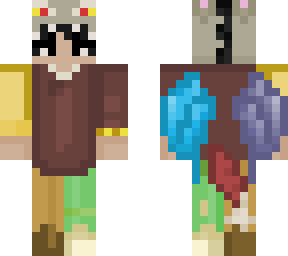 discord mlp | Minecraft Skins