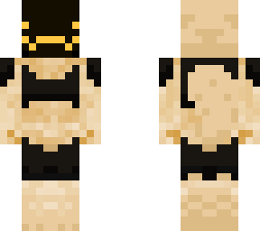 dr donut | Minecraft Skins