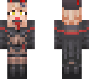 nikke | Minecraft Skins