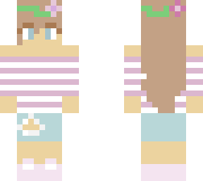 emma | Minecraft Skins