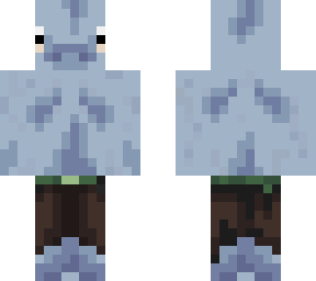 fish | Minecraft Skins