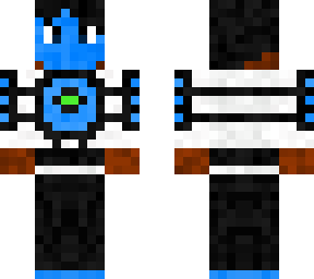 dot | Minecraft Skins