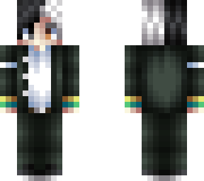 wind breaker | Minecraft Skins