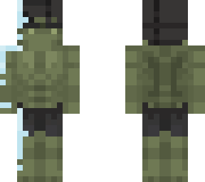 Hulk (Marvel Rivals | Minecraft Skin