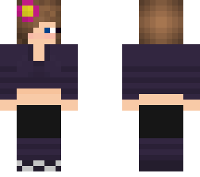 jenny | Minecraft Skins