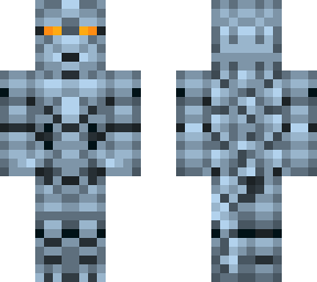 kiryu | Minecraft Skins