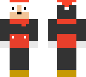 mokey | Minecraft Skins