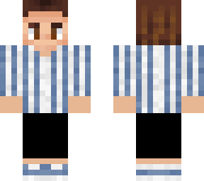 Lambert proposal | Minecraft Skin