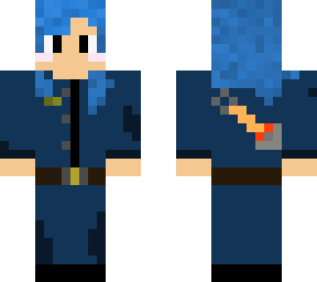 lapis | Minecraft Skins