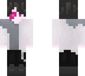 LUM | Minecraft Skin