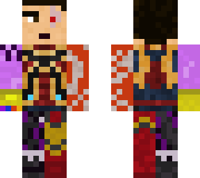 marvel | Minecraft Skins
