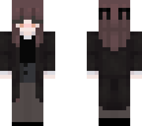 meo corte big cut | Minecraft Skin