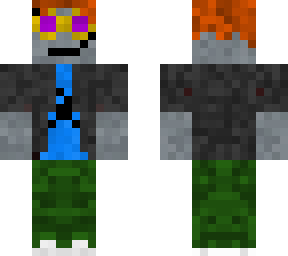 Mewing 1112 | Minecraft Skin