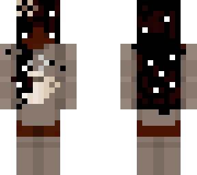mocha | Minecraft Skin