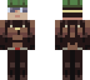 Mumen Rider |One-Punch Man | | Minecraft Skin