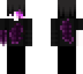 nabil | Minecraft Skin