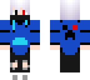 new lets | Minecraft Skin