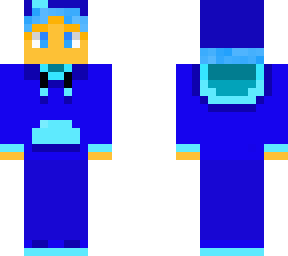 nico | Minecraft Skins