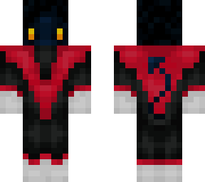 nightcrawler | Minecraft Skins