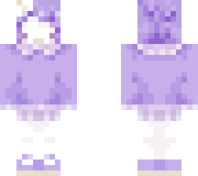 purple sheep 1.0 | Minecraft Skin