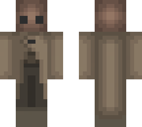 Random | Minecraft Skin