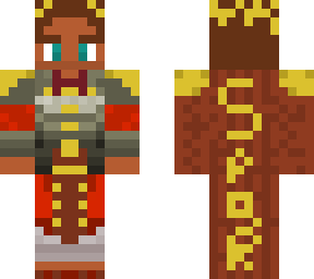 roman | Minecraft Skins