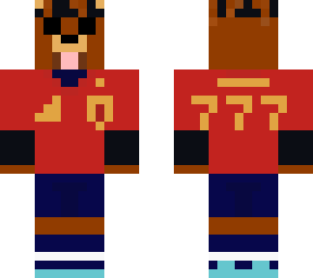 rubius | Minecraft Skins