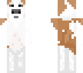 pitbull | Minecraft Skins