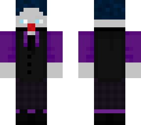 slave | Minecraft Skins