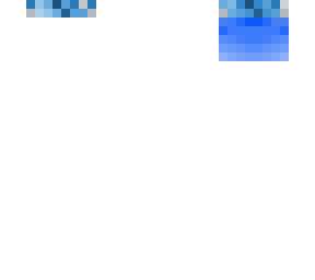 Splatoon Octoling Hairstyle 3 (FROSTY FEST) Team Money | Minecraft Skin