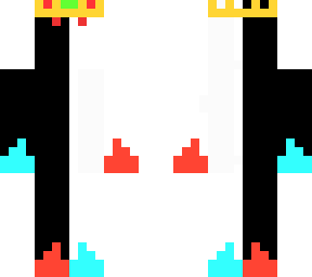 TechnoDavisMC | Minecraft Skin