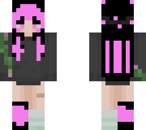 the onyx_hehe skin | Minecraft Skin