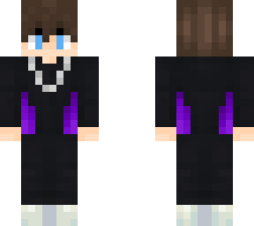 Tridan | Minecraft Skin