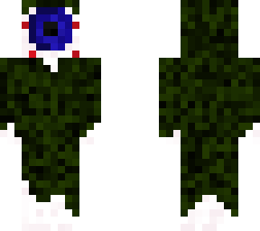 wip | Minecraft Skin