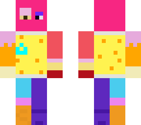 tadc | Minecraft Skins