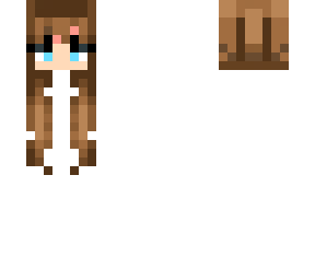 brownie | Minecraft Skins