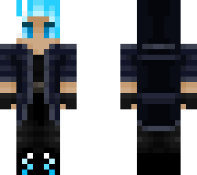 dungeon master | Minecraft Skins