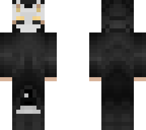 Anbu | Minecraft Skin