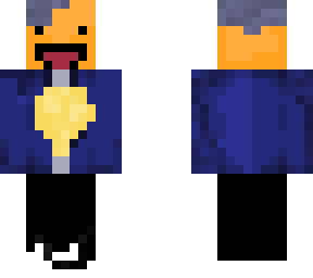 Animatorjayz | Minecraft Skin