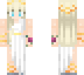 aphrodite | Minecraft Skins